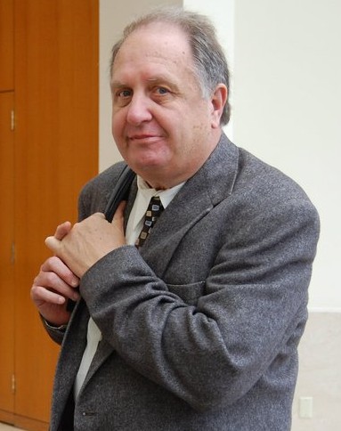 Keynote | Public Address Conference